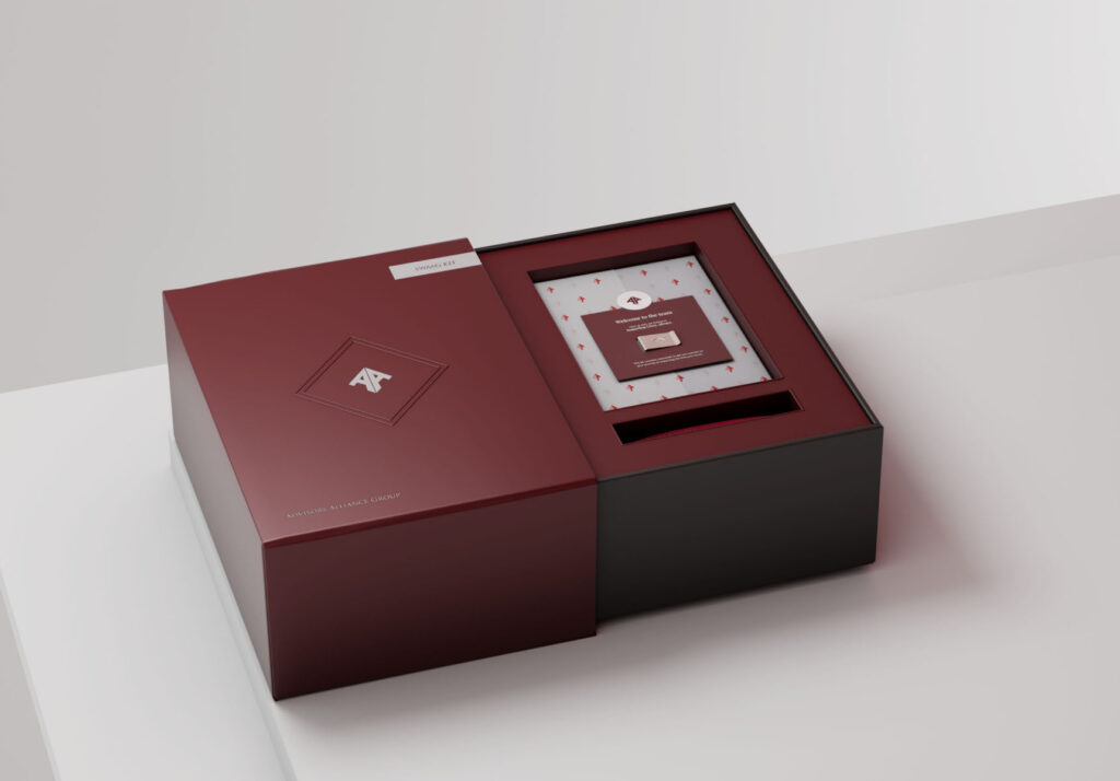 AAG Swaag Kit - Soda Plus Creative Design Studio