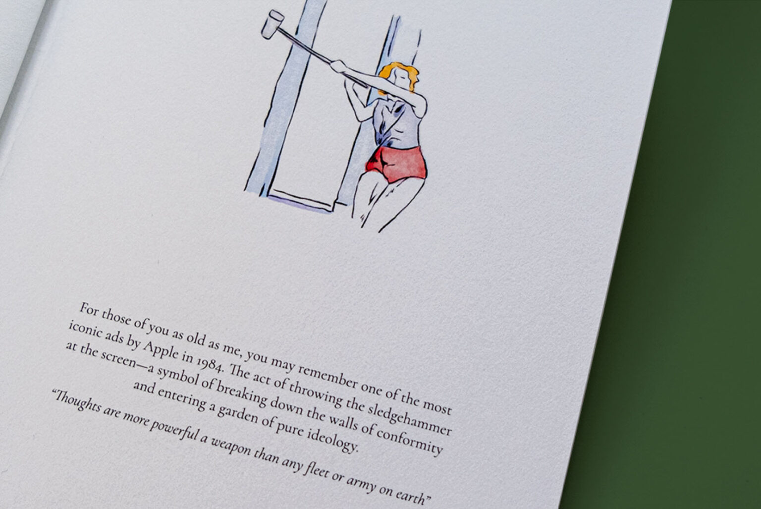 HSBC Nutopia - Soda Plus Creative Design Studio