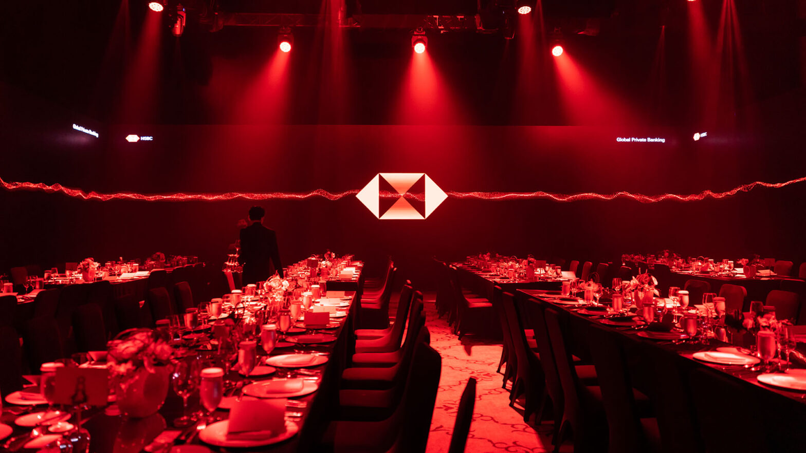 HSBC Nutopia - Soda Plus Creative Design Studio