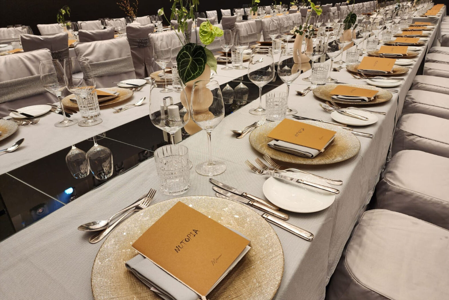 HSBC Nutopia - Soda Plus Creative Design Studio