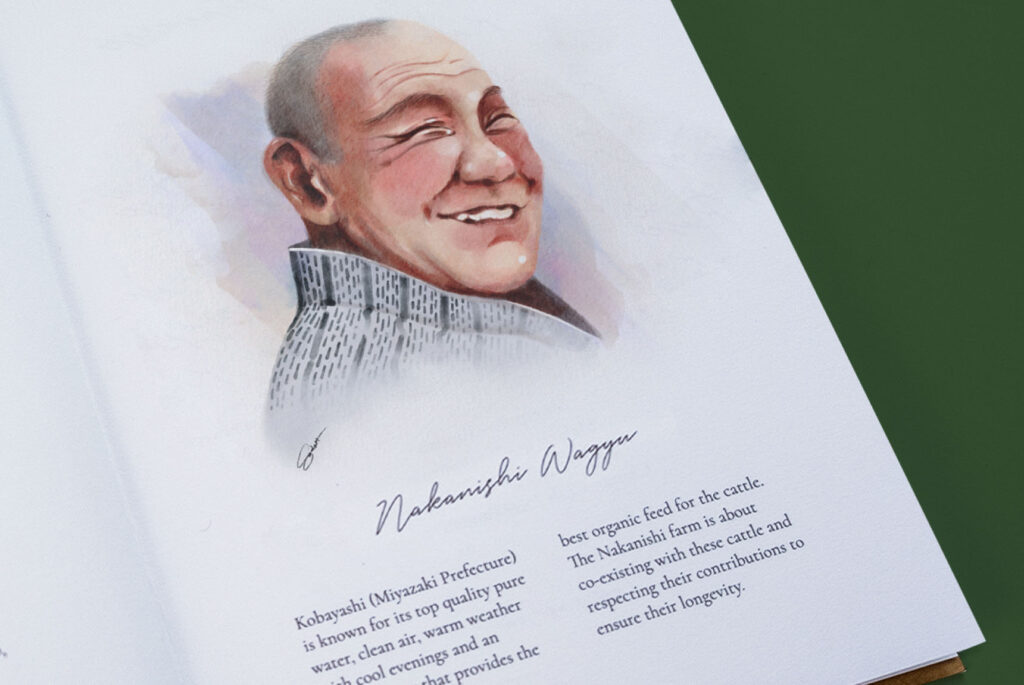 HSBC Nutopia - Soda Plus Creative Design Studio